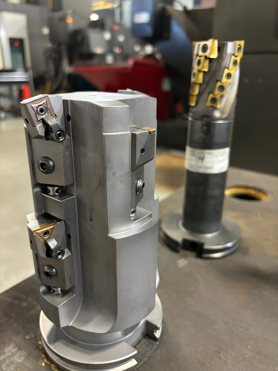 Form Milling: Process, Techniques, and Applications Explained